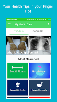My Health Care APK Download For Free