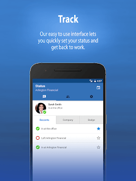 Simple In/Out APK Download For Free