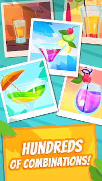 Drink Master - mobile bartender APK Download For Free