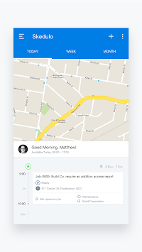 Skedulo APK Download For Free