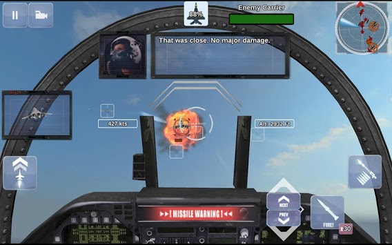 FoxOne Advanced Free APK Download For Free