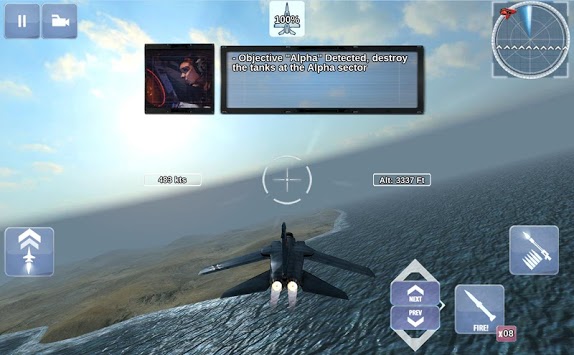 FoxOne Advanced Free APK Download For Free