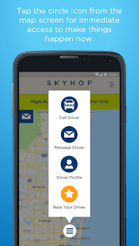 SkyHop Crew APK Download For Free