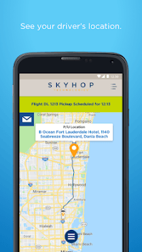 SkyHop Crew APK Download For Free