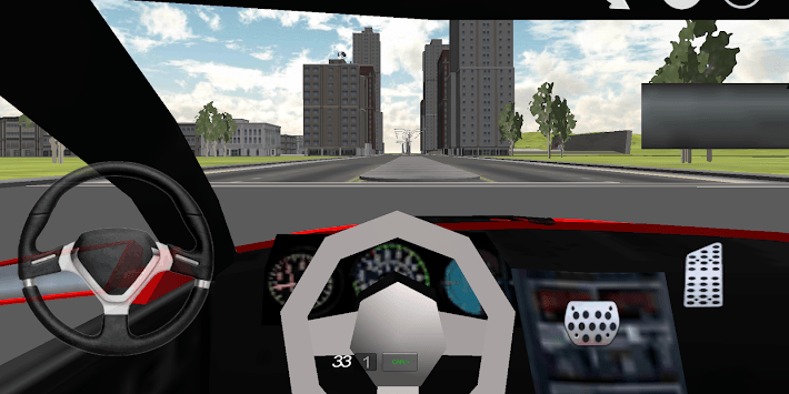 Driving School Sim 3D APK Download For Free