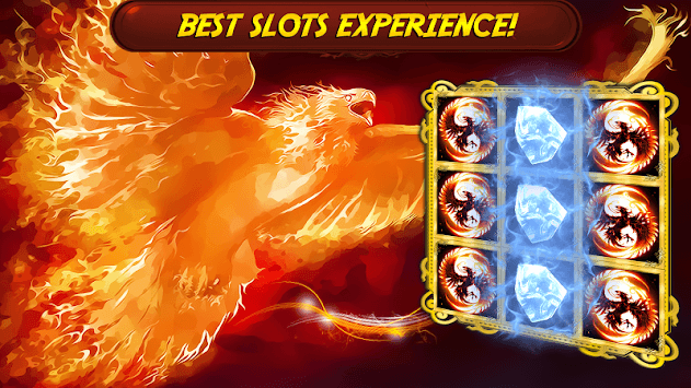 Phoenix: Free Slots Casino APK Download For Free