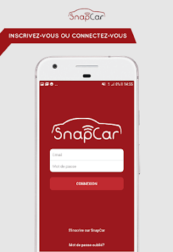SnapCar APK Download For Free