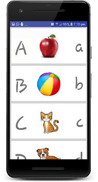 Speak Well ABCD APK Download For Free