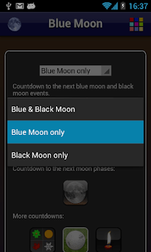 Blue Moon Free APK Download For Free