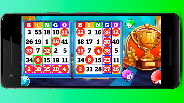 Bingo Stars APK Download For Free