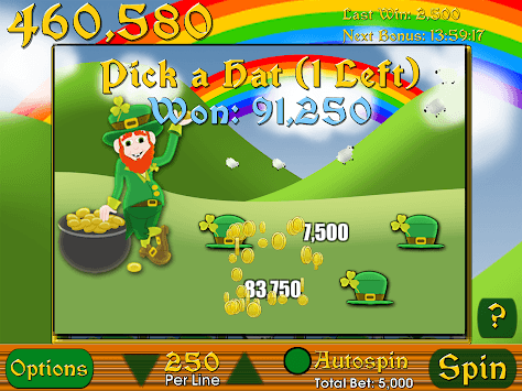 Shamrock Slots APK Download For Free