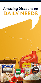 StarQuik, a TATA enterprise - Order Grocery Online APK Download For Free