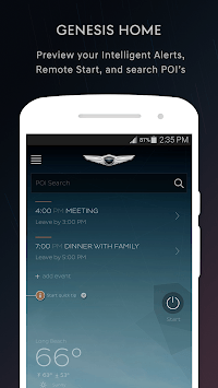 Genesis Intelligent Assistant APK Download For Free