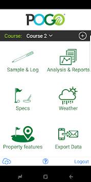 POGO Turf Pro APK Download For Free