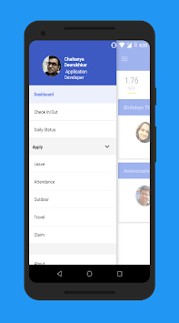 Easy HR APK Download For Free