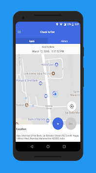 Easy HR APK Download For Free