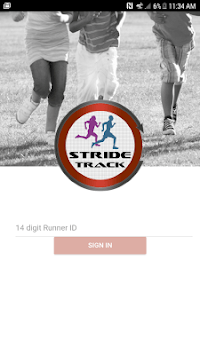 StrideTrack Mobile APK Download For Free