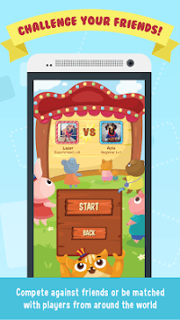 Finger Frenzy - Speedy Minute APK Download For Free