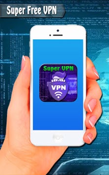 super vpn proxy master :free vpn master APK Download For Free