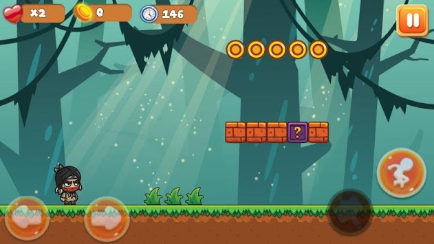 Super Tim Adventure APK Download For Free