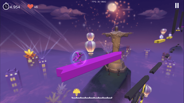 Super Runner APK Download For Free