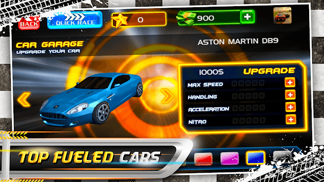 Super Speed Car Racing APK Download For Free