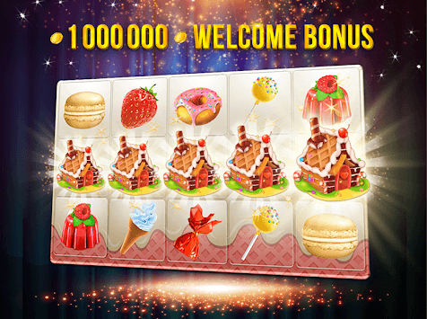 Sweet Slots Casino: Free Slot machines online APK Download For Free