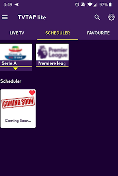 TVTAP lite APK Download For Free