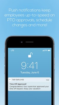 TimeWorksPlus Employee APK Download For Free