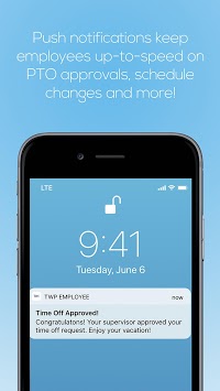 TimeWorksPlus Employee APK Download For Free