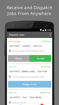 Swoop Towing APK Download For Free