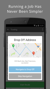 Swoop Towing APK Download For Free