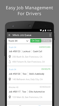 Swoop Towing APK Download For Free