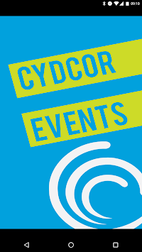Cydcor Events APK Download For Free
