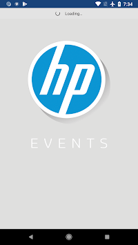 HP Events APK Download For Free