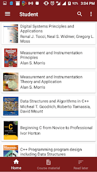 KNUST Virtual Library APK Download For Free