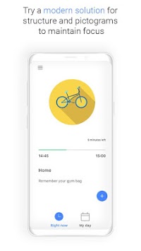 Tiimo : ADHD | Autism app for visual structure⌚️📱 APK Download For Free