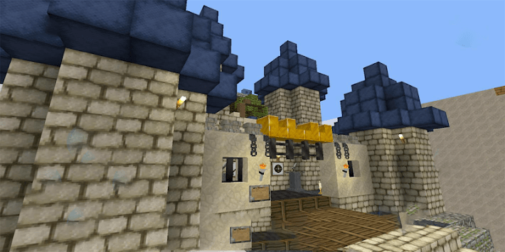 Loco Craft : Creative And Survival Story Mode APK Download For Free