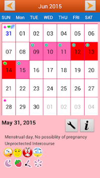 Pink Calendar APK Download For Free