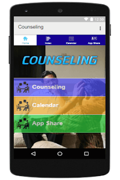 Counseling APK Download For Free