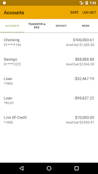 Tri Counties Mobile Banking APK Download For Free