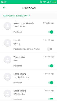 Marham Connect APK Download For Free