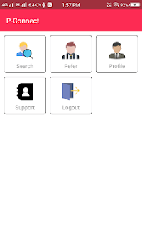 P-Connect APK Download For Free