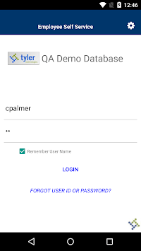 Munis ESS APK Download For Free