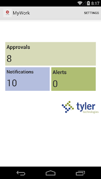 Munis MyWork APK Download For Free