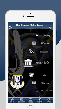 RIO Connect IMA Mobile Wingman APK Download For Free