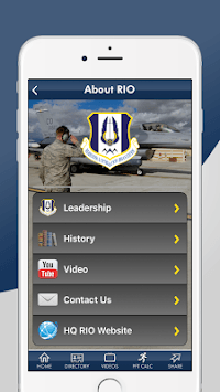 RIO Connect IMA Mobile Wingman APK Download For Free