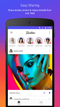 Story Savebox APK Download For Free