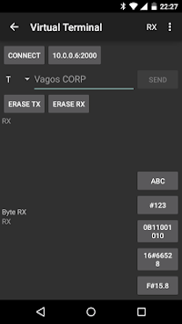 Virtual Terminal APK Download For Free