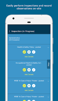 VelocityEHS APK Download For Free